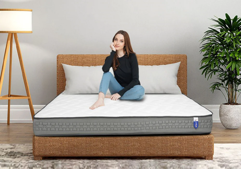 A Buyer’s Guide to Pocket Spring Mattress – Orthopaedic Mattresses