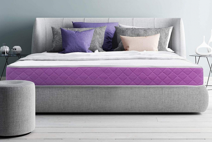 Pocket Spring Mattress: What Is It And Why Choose It? – Orthopaedic ...
